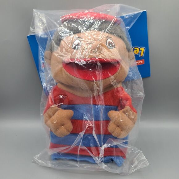 Lakeshore | Toys | Lakeshore Lets Talk Learning Hand Puppet Hispanic ...